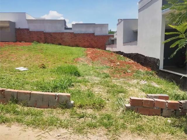 Terreno em Condomínio para Venda em Sorocaba/SP Jardim Novo Horizonte