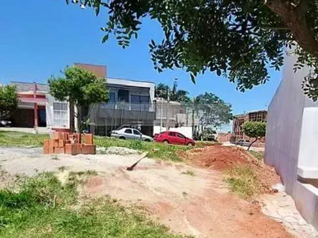 Terreno em Condomínio para Venda em Sorocaba/SP Jardim Novo Horizonte
