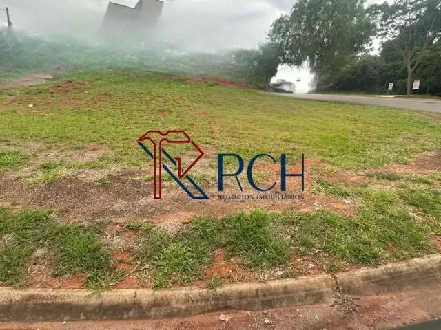 Terreno em Condomínio para Venda em Sorocaba/SP Jardim Novo Horizonte