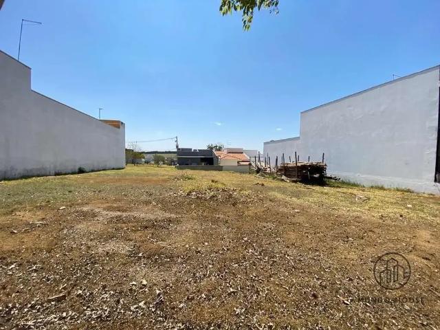 Terreno em Condomínio para Venda em Sorocaba/SP Jardim Novo Horizonte