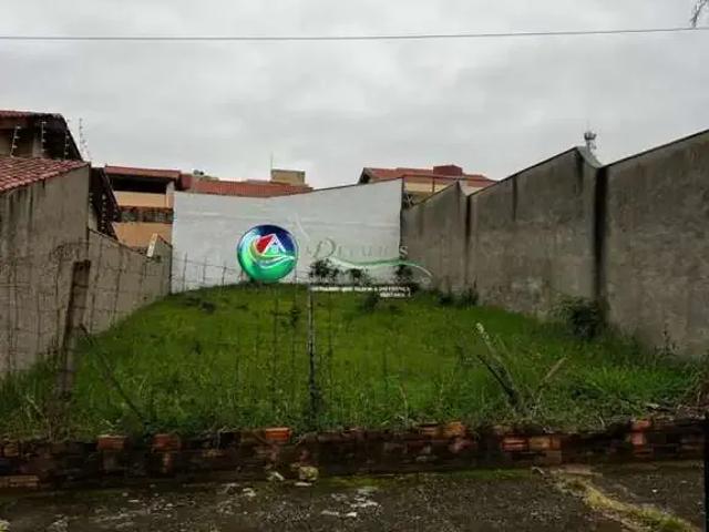 Terreno em Condomínio para Venda em Sorocaba/SP Jardim Pagliato