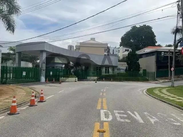 Terreno em Condomínio para Venda em Sorocaba/SP Jardim Pires de Mello