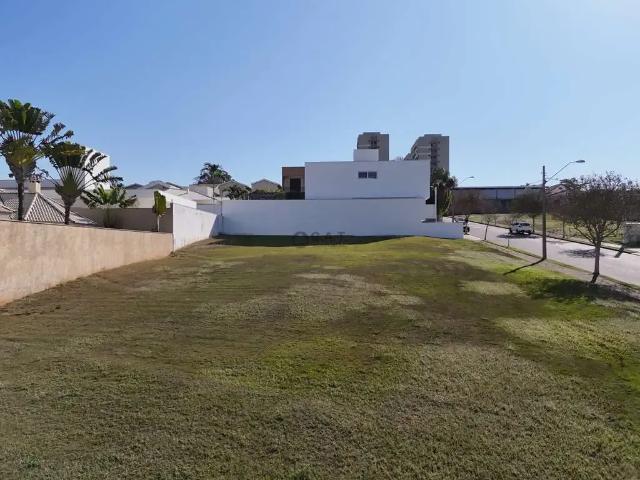 Terreno em Condomínio para Venda em Sorocaba/SP Jardim Pires de Mello