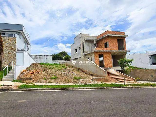 Terreno em Condomínio para Venda em Sorocaba/SP Jardim Emília