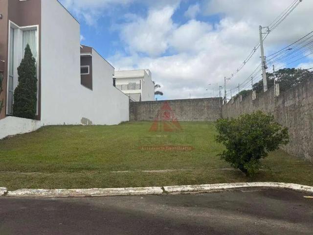 Terreno em Condomínio para Venda em Sorocaba/SP Jardim Portal da Primavera