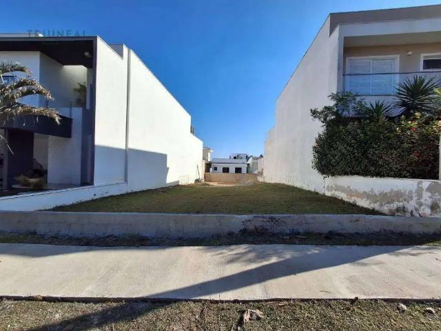 Terreno em Condomínio para Venda em Sorocaba/SP Jardim Portal da Primavera