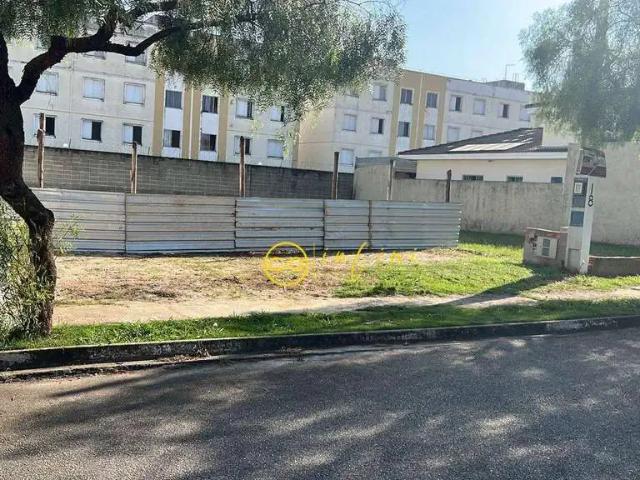 Terreno em Condomínio para Venda em Sorocaba/SP Jardim Portobello