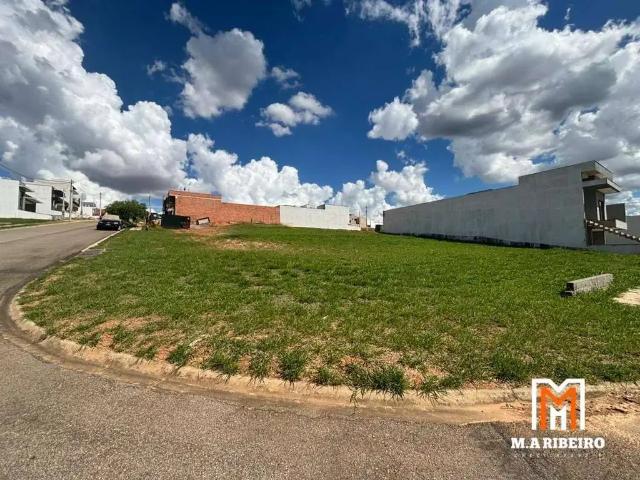 Terreno em Condomínio para Venda em Sorocaba/SP Jardim Planalto