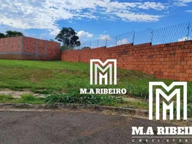 Terreno em Condomínio para Venda em Sorocaba/SP Jardim Planalto