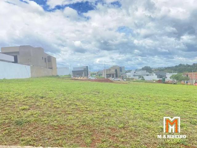 Terreno em Condomínio para Venda em Sorocaba/SP Jardim Planalto