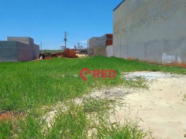 Terreno em Condomínio para Venda em Sorocaba/SP Jardim Planalto