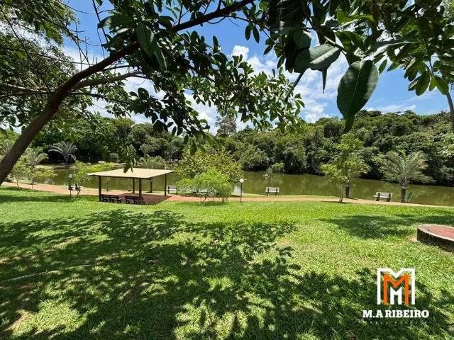 Terreno em Condomínio para Venda em Sorocaba/SP Jardim Reserva Ipanema