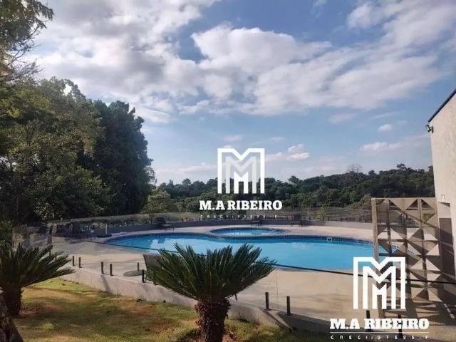 Terreno em Condomínio para Venda em Sorocaba/SP Jardim Reserva Ipanema