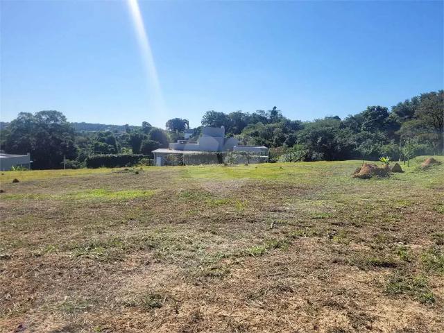 Terreno em Condomínio para Venda em Sorocaba/SP Jardim Residencial Vale Verde