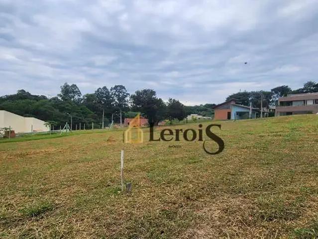 Terreno em Condomínio para Venda em Sorocaba/SP Jardim Residencial Vale Verde