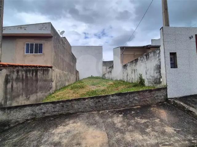 Terreno em Condomínio para Venda em Sorocaba/SP Jardim Residencial Villa Amato