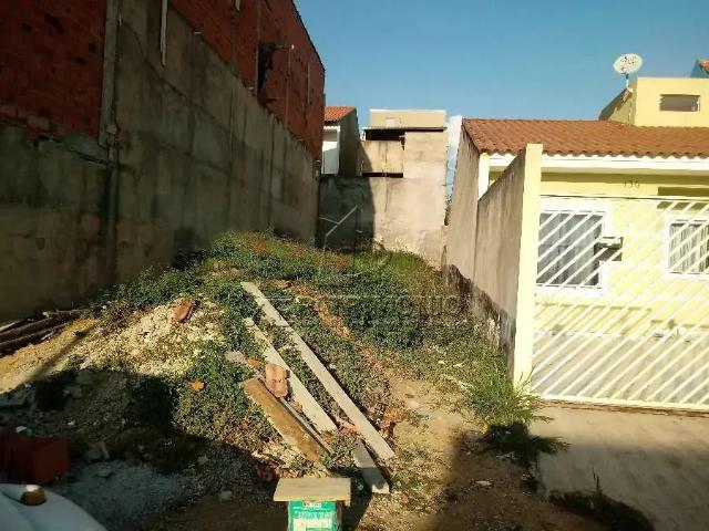 Terreno em Condomínio para Venda em Sorocaba/SP Jardim Residencial Villa Amato