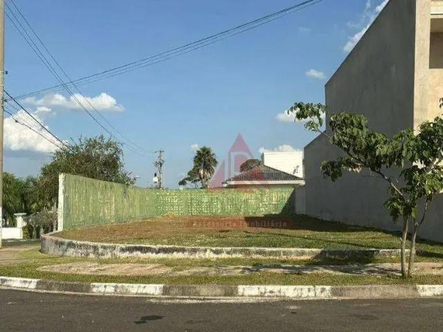 Terreno em Condomínio para Venda em Sorocaba/SP Jardim Residencial Villa Olympia