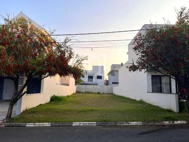 Terreno em Condomínio para Venda em Sorocaba/SP Jardim Residencial Villa Olympia