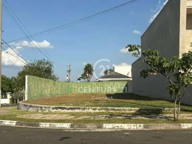 Terreno em Condomínio para Venda em Sorocaba/SP Jardim Residencial Villa Olympia