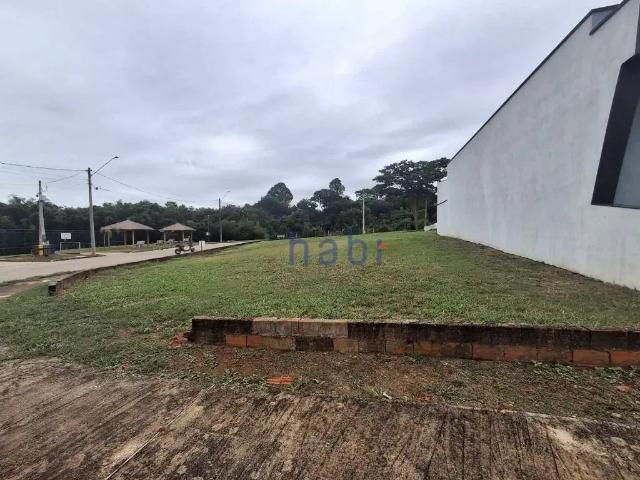 Terreno em Condomínio para Venda em Sorocaba/SP Jardim Residencial Villagio Ipanema I