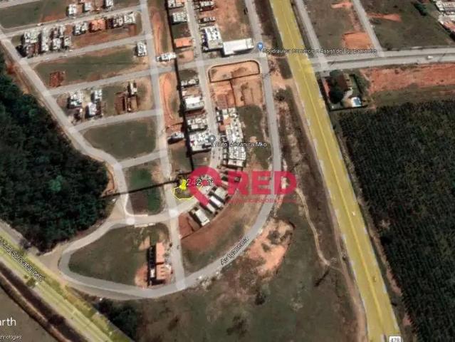 Terreno em Condomínio para Venda em Sorocaba/SP Jardim Residencial Villagio Ipanema I