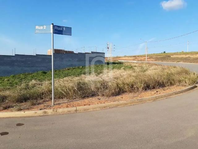 Terreno em Condomínio para Venda em Sorocaba/SP Jardim Residencial Villagio Ipanema I