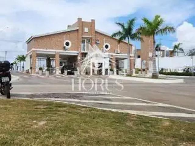 Terreno em Condomínio para Venda em Sorocaba/SP Jardim Residencial Villagio Ipanema I