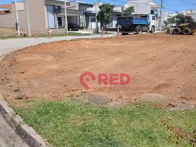 Terreno em Condomínio para Venda em Sorocaba/SP Jardim Residencial Villagio Ipanema I
