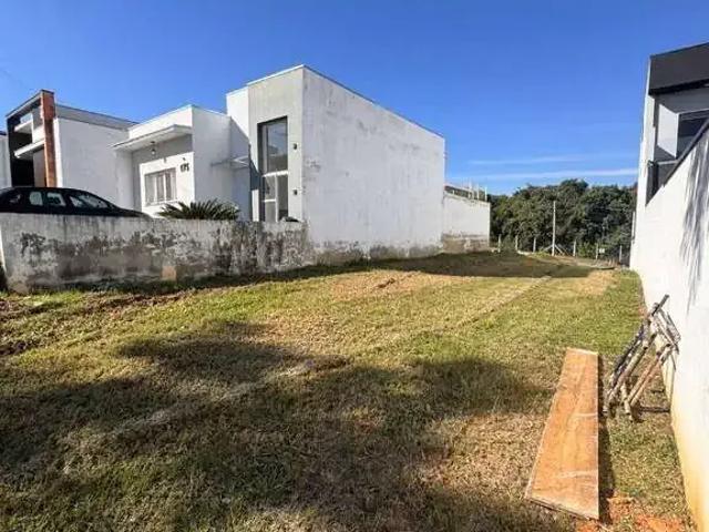 Terreno em Condomínio para Venda em Sorocaba/SP Jardim Residencial Villagio Ipanema I