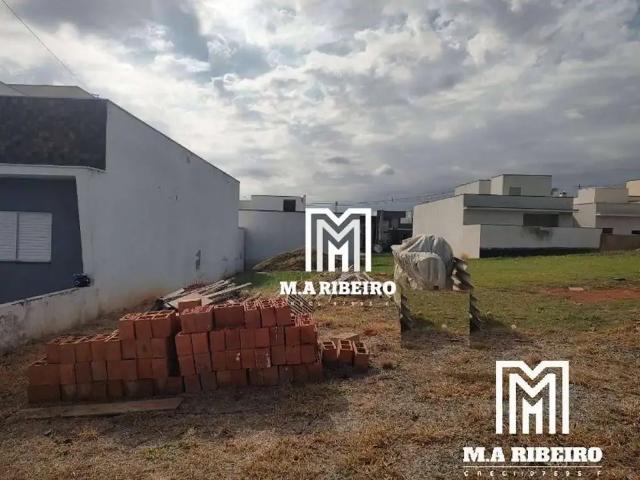 Terreno em Condomínio para Venda em Sorocaba/SP Jardim Residencial Villagio Ipanema I