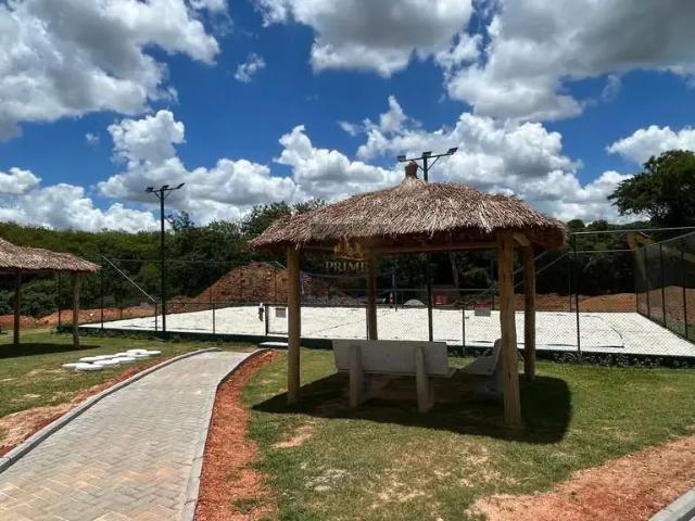Terreno em Condomínio para Venda em Sorocaba/SP Jardim Residencial Villagio Ipanema I