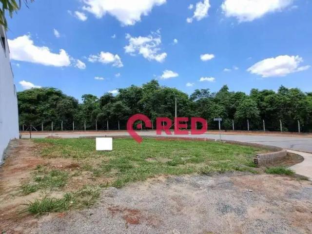 Terreno em Condomínio para Venda em Sorocaba/SP Jardim Residencial Villagio Ipanema I