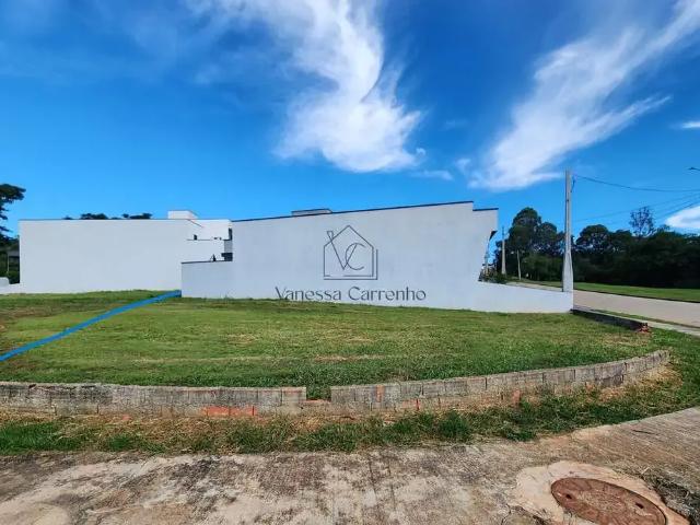 Terreno em Condomínio para Venda em Sorocaba/SP Jardim Residencial Villagio Ipanema I