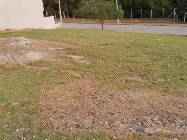 Terreno em Condomínio para Venda em Sorocaba/SP Jardim Residencial Villagio Ipanema I