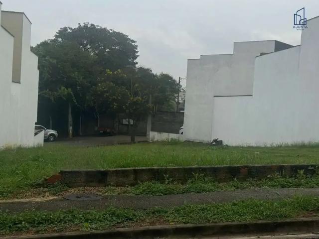 Terreno em Condomínio para Venda em Sorocaba/SP Jardim Residencial Villagio Ipanema I