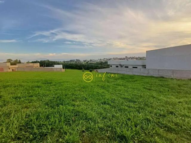 Terreno em Condomínio para Venda em Sorocaba/SP Jardim Residencial Villagio Ipanema II