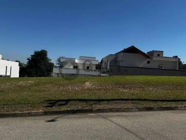 Terreno em Condomínio para Venda em Sorocaba/SP Jardim Residencial Chácara Ondina