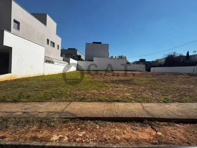 Terreno em Condomínio para Venda em Sorocaba/SP Jardim Residencial Chácara Ondina