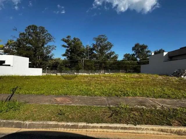 Terreno em Condomínio para Venda em Sorocaba/SP Jardim Residencial Chácara Ondina