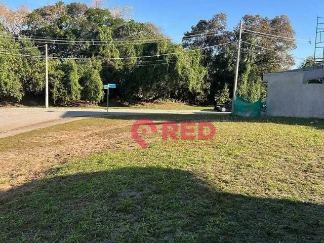 Terreno em Condomínio para Venda em Sorocaba/SP Jardim Residencial Chácara Ondina