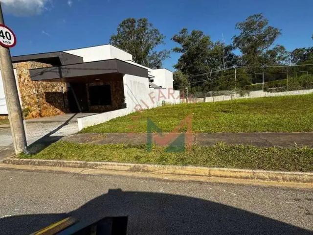 Terreno em Condomínio para Venda em Sorocaba/SP Jardim Residencial Chácara Ondina