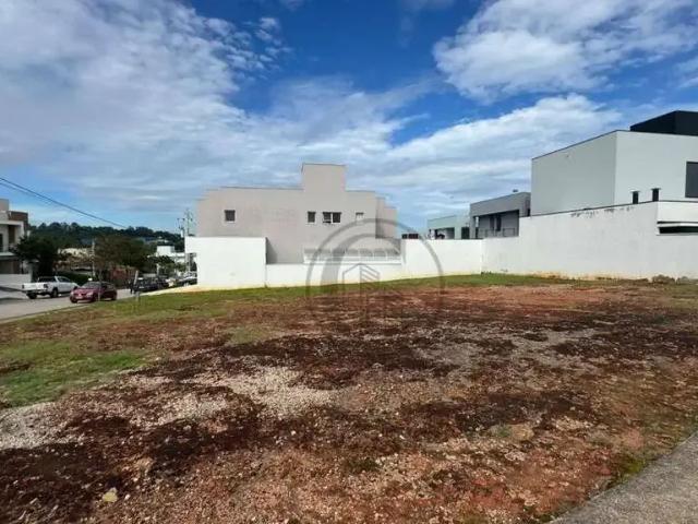 Terreno em Condomínio para Venda em Sorocaba/SP Jardim Residencial Chácara Ondina