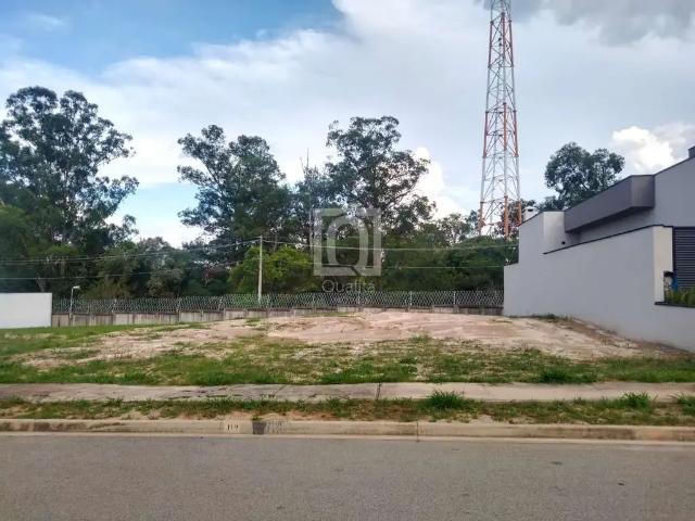 Terreno em Condomínio para Venda em Sorocaba/SP Jardim Residencial Chácara Ondina