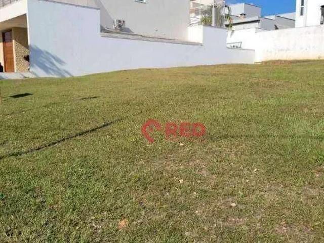 Terreno em Condomínio para Venda em Sorocaba/SP Jardim Residencial Colinas do Sol