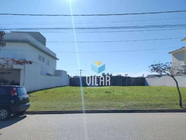 Terreno em Condomínio para Venda em Sorocaba/SP Jardim Residencial Colinas do Sol
