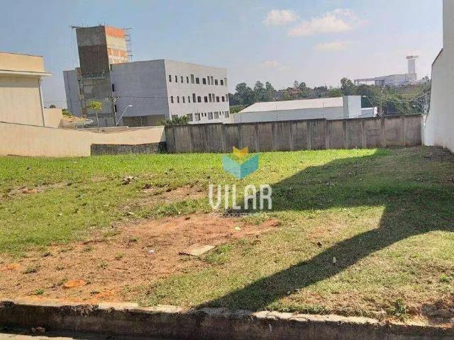 Terreno em Condomínio para Venda em Sorocaba/SP Jardim Residencial Colinas do Sol