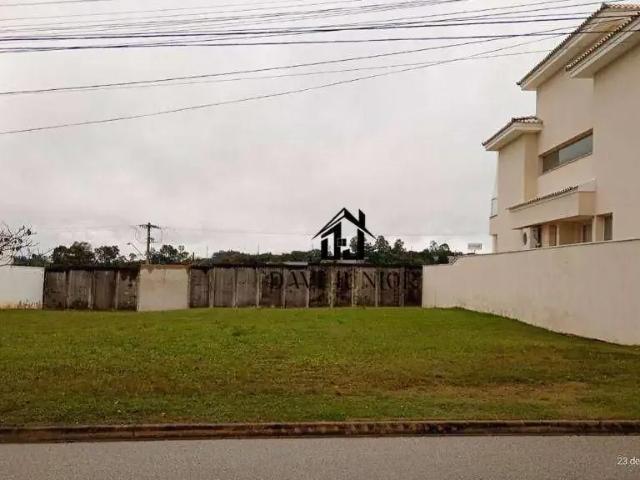 Terreno em Condomínio para Venda em Sorocaba/SP Jardim Residencial Colinas do Sol