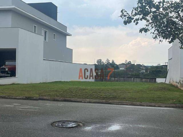 Terreno em Condomínio para Venda em Sorocaba/SP Jardim Residencial Colinas do Sol