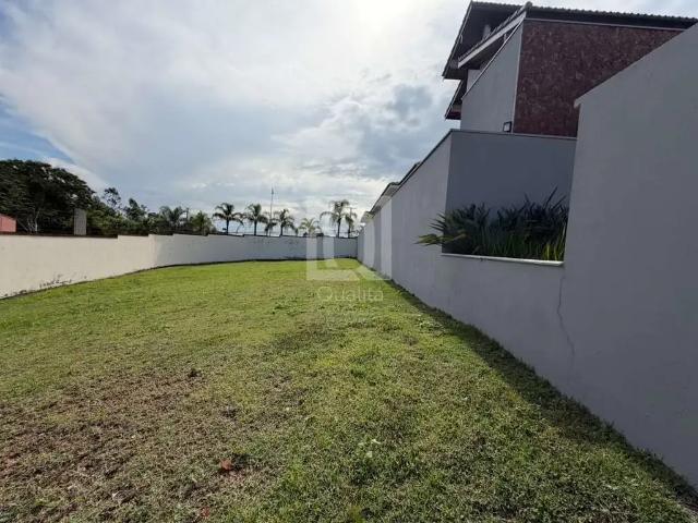 Terreno em Condomínio para Venda em Sorocaba/SP Jardim Residencial Colinas do Sol